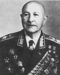 Полководцы и военачальники ВОВ | lemur59.ru